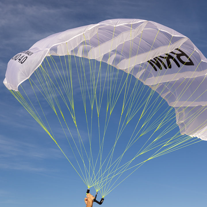 BRM Parawings – Boardriding Maui