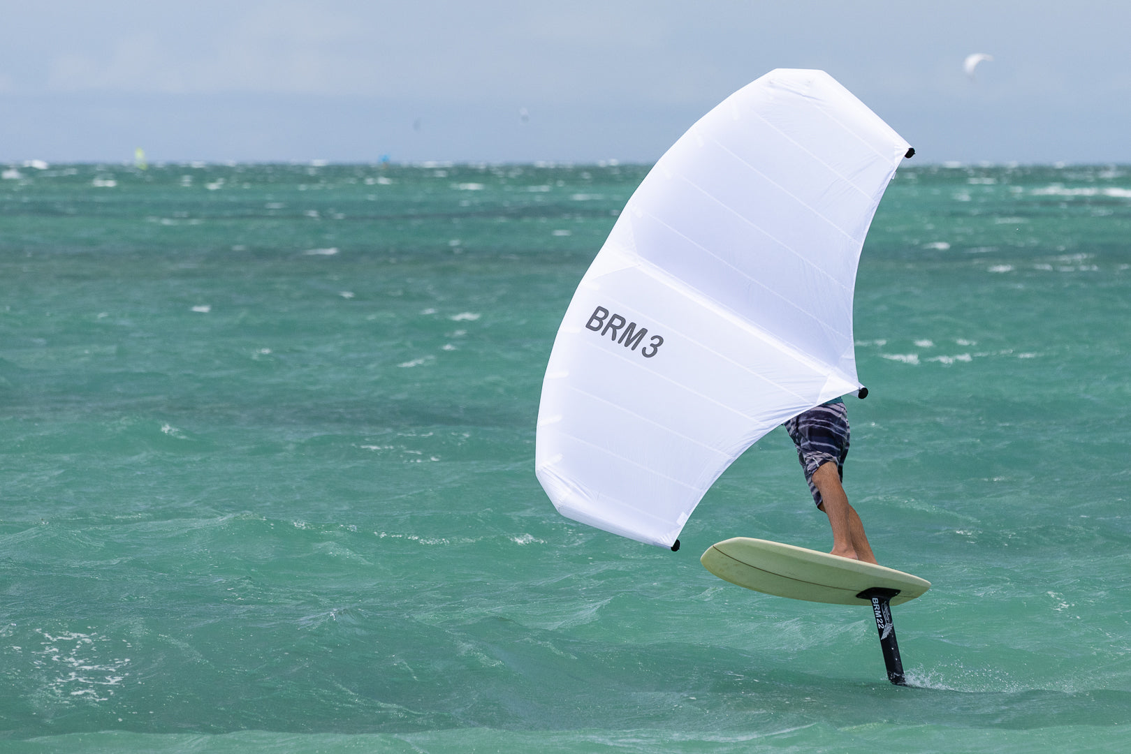 WING – Boardriding Maui