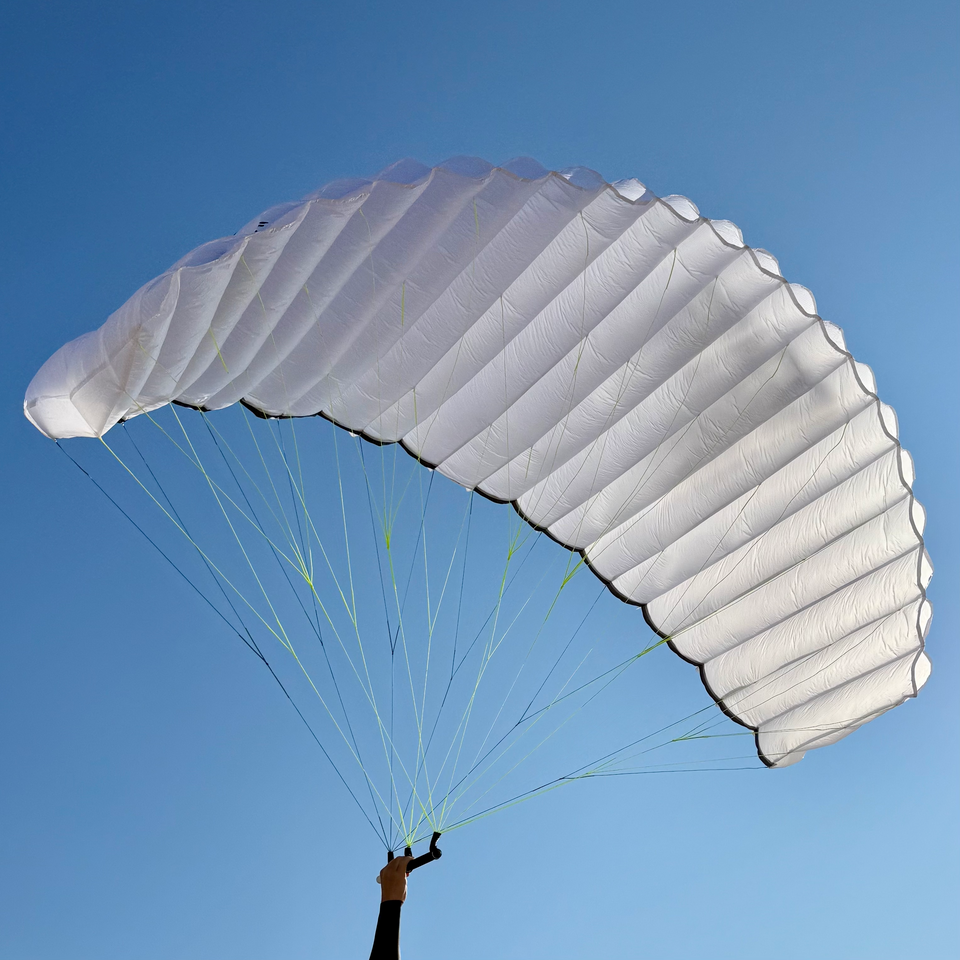 Double Skin Parawing - Paia – Boardriding Maui