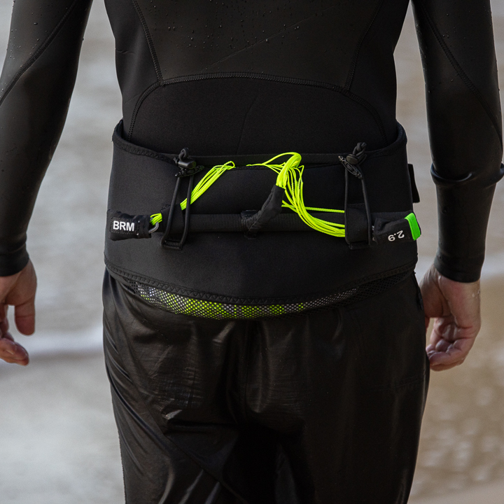 BRM Parawings – Boardriding Maui