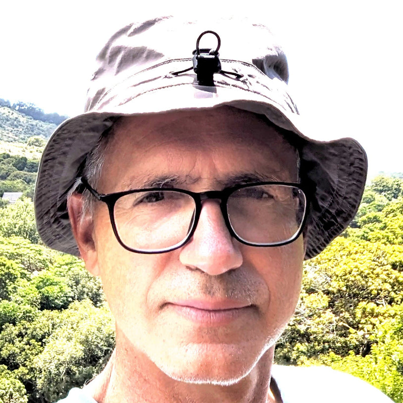 BRM Parawings – Boardriding Maui